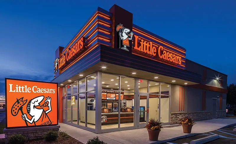 Little Caesars